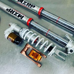SUSPENSION - MXRP